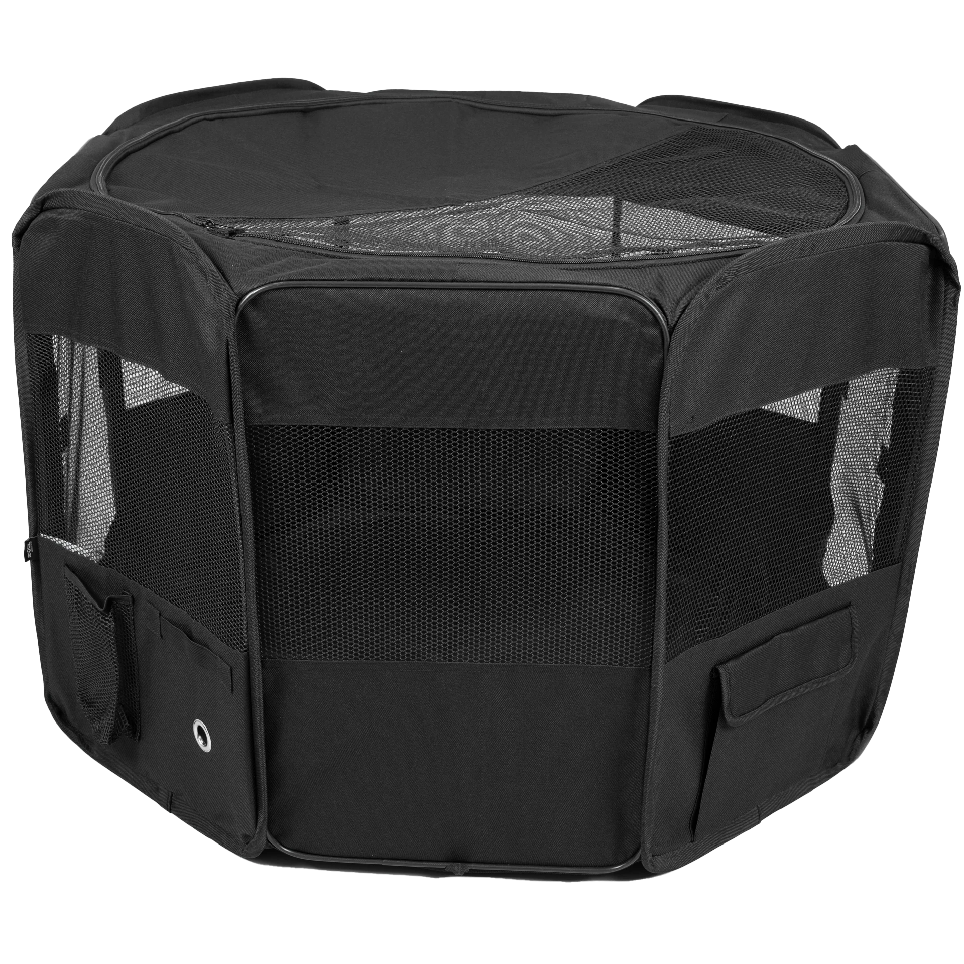 Selected by ZOO Valphage Max Svart | ZOO.se