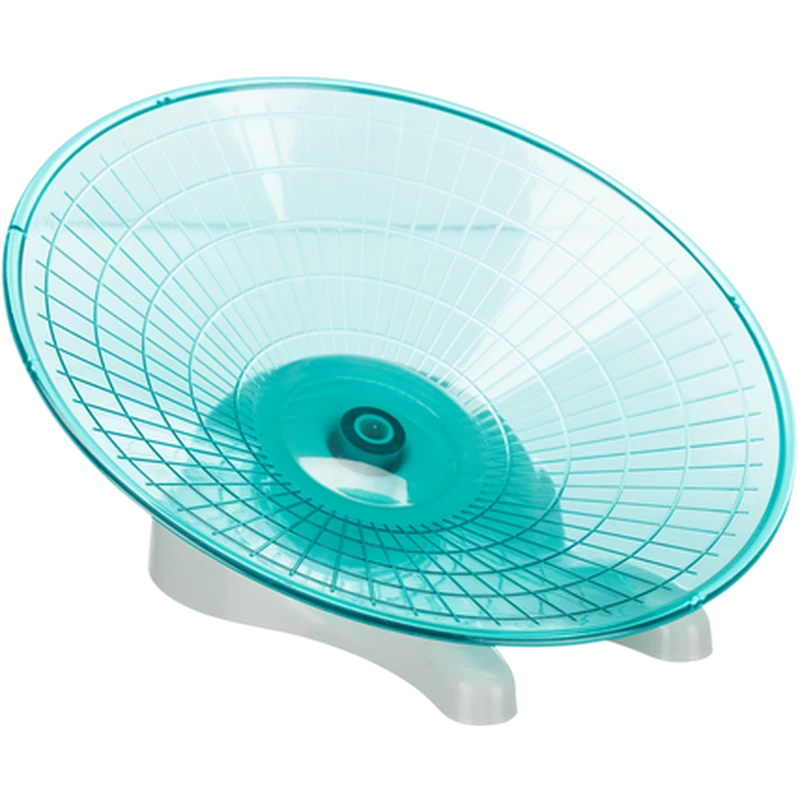 Trixie Running Disc Plastic | ZOO.se