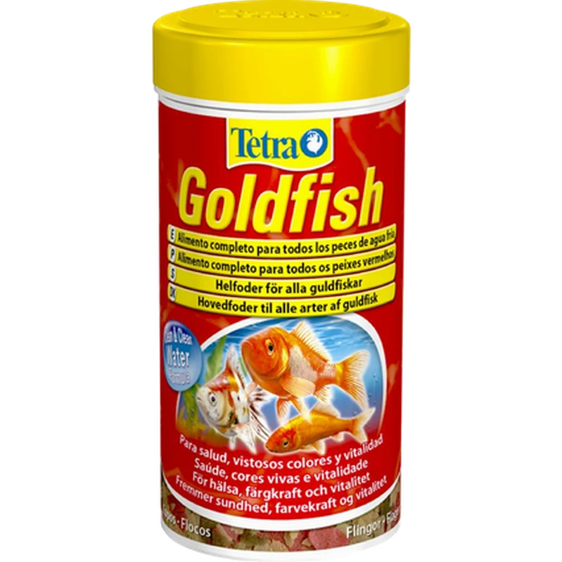 Tetra Goldfish | ZOO.fi