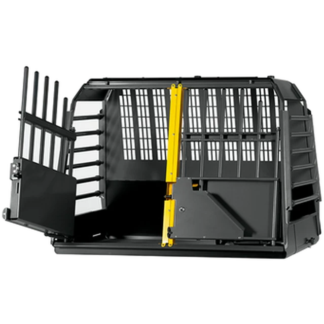 MimSafe Koiranhäkki Variocage Maximum D Dubbel Nr:369 84,5*106*9 | ZOO.fi