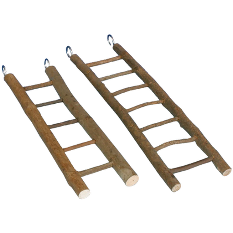 Trixie Natural Living wooden ladder | ZOO.fi