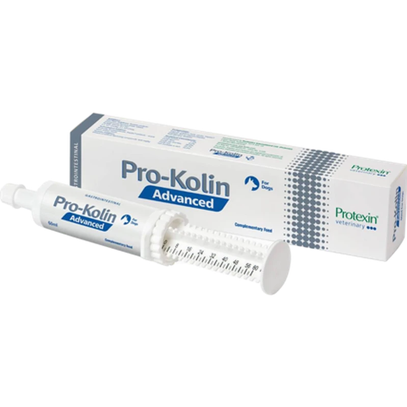 Protexin Veterinary Pro-Kolin Plus Advanced for Dogs | ZOO.se