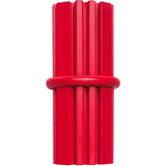 Dental Stick Rubber Dog Toy ZOO fi