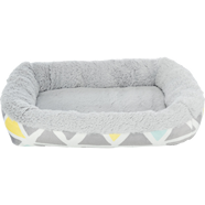 Bunny Cuddly Bed Plush ZOO fi