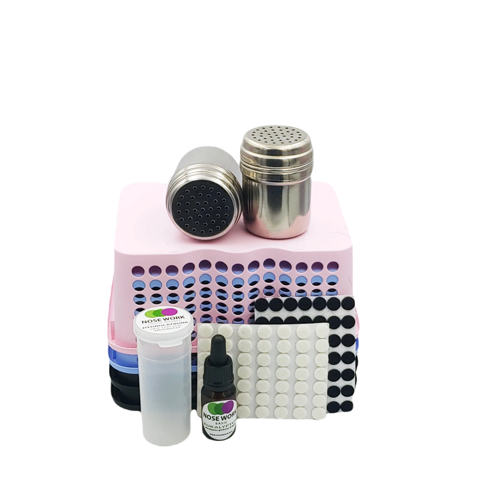 Nose Work Nordic Nose Work Specialkit 2 | ZOO.se