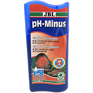 PH Minus Touce PH Value Freshwater Aquariums Blue 100 Ml ZOO fi