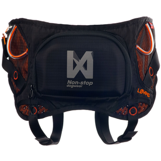 Non-Stop Dogwear Non-Stop Loype Belt | ZOO.no