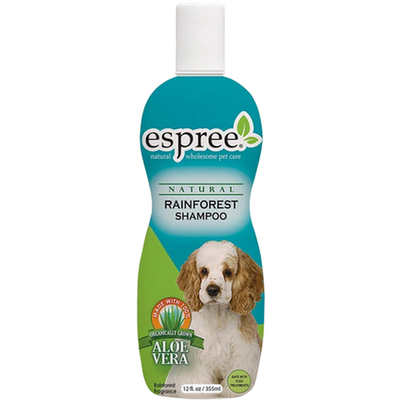 Espree Rainforest Shampoo 355 ml | ZOO.se